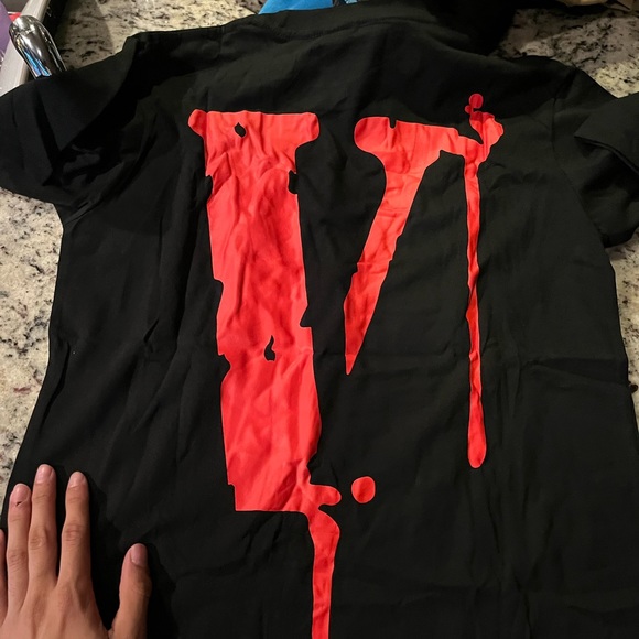 VLONE | Shirts | Vlone Smiley Face Shirt | Poshmark